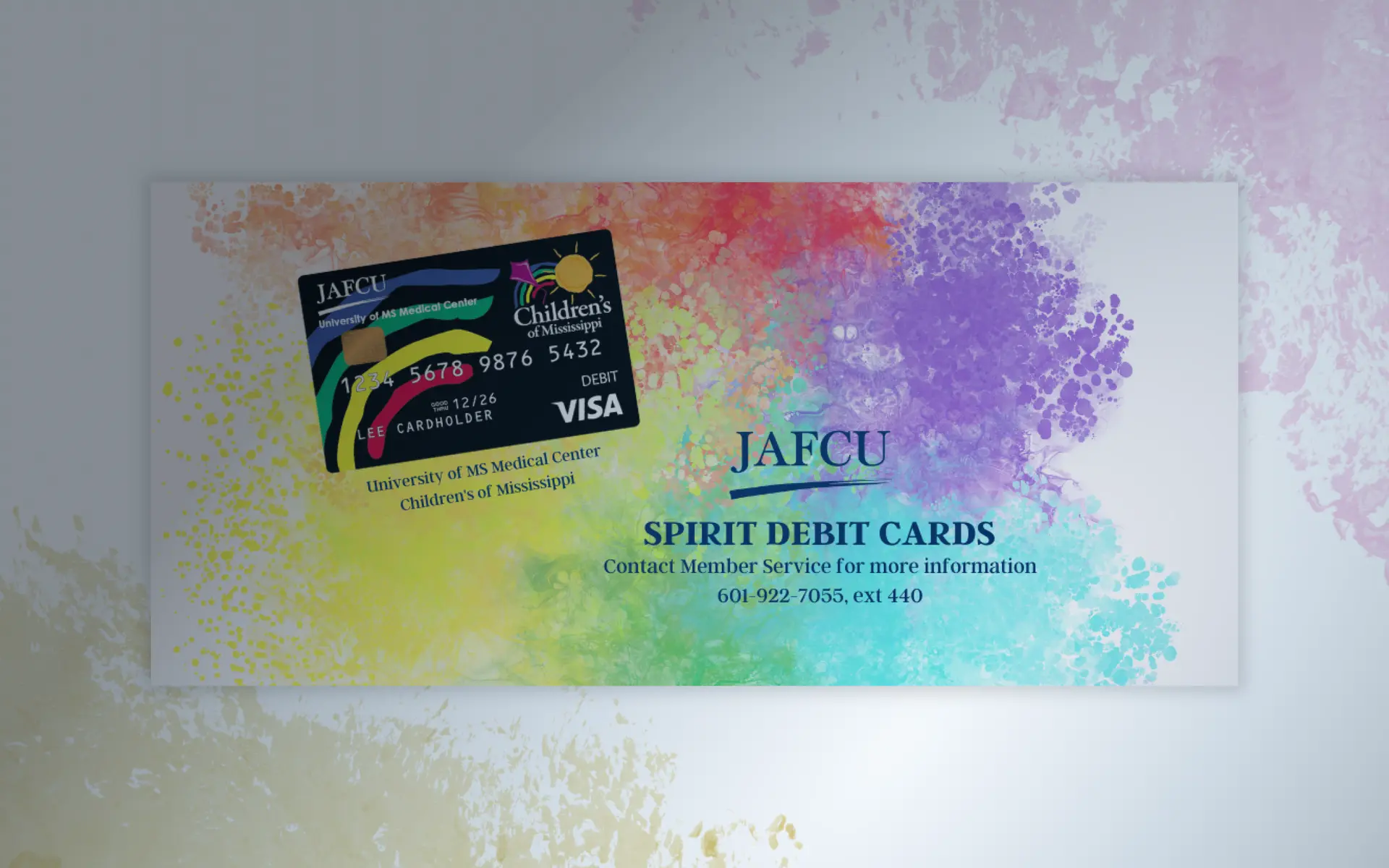 Home - Jackson Area FCU