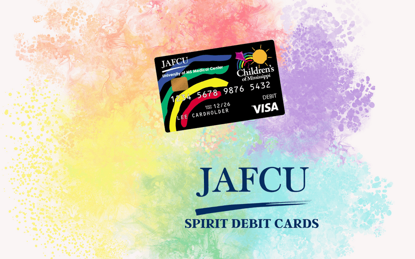 Home - Jackson Area FCU